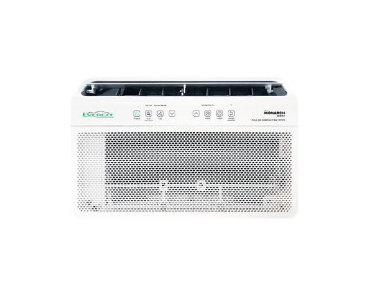 Window Type Inverter – Everest Appliances