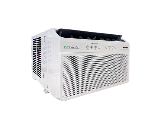 Window Type Inverter – Everest Appliances